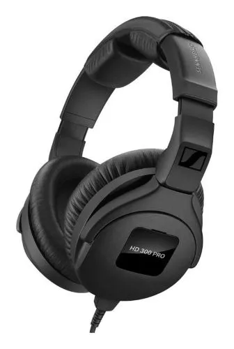 Sennheiser over ear store