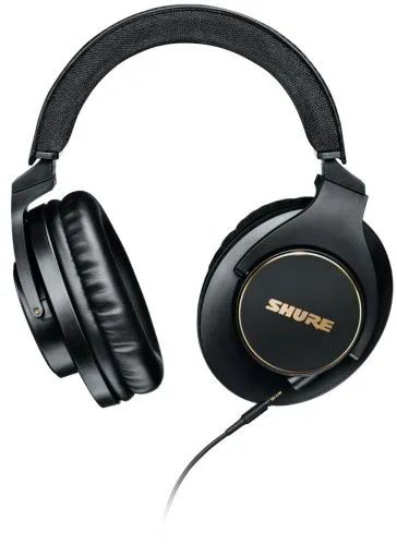 Shure SRH840A PPC Music